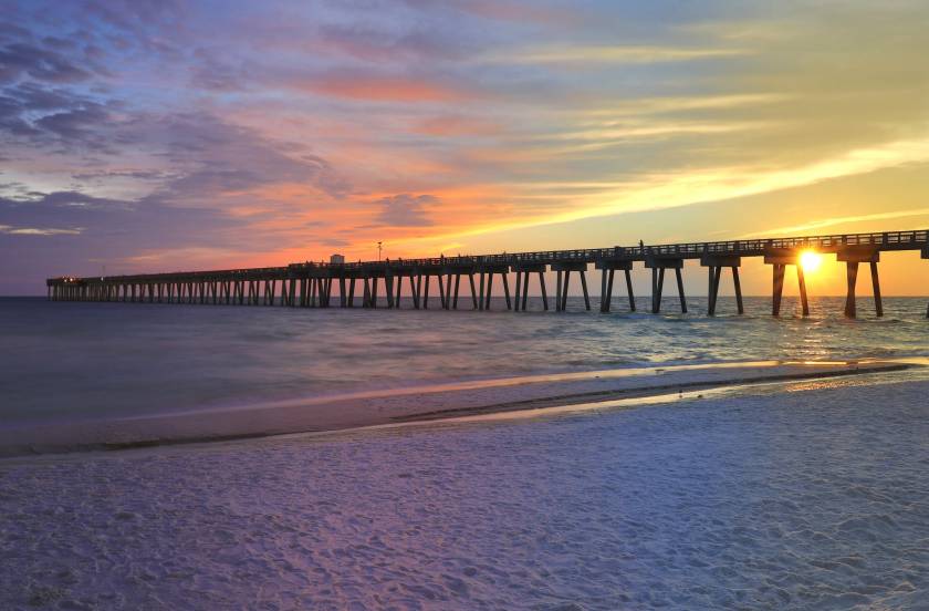 Best Beaches & Parks in Panama City Beach